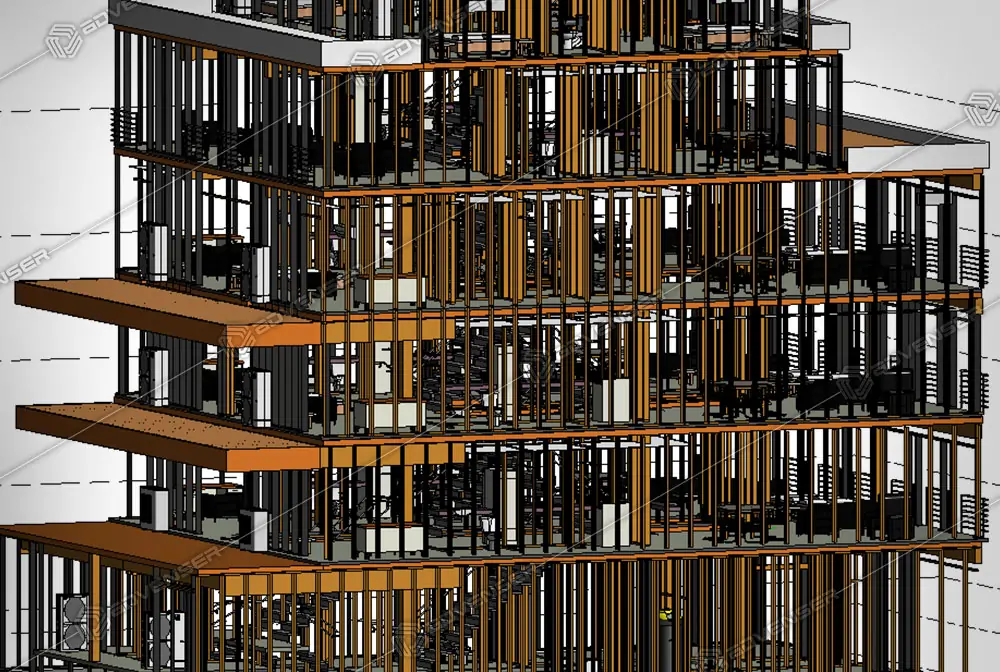 3D Modeling Services - Advenser.com.au